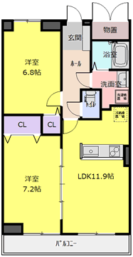 斎藤住宅地所：賃貸アパート・マンション（2K・2DK・2LDK）一覧